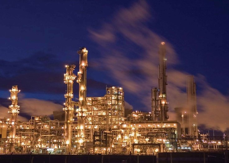 industrial equipment supplier in Qatar | Apextrading WLL
